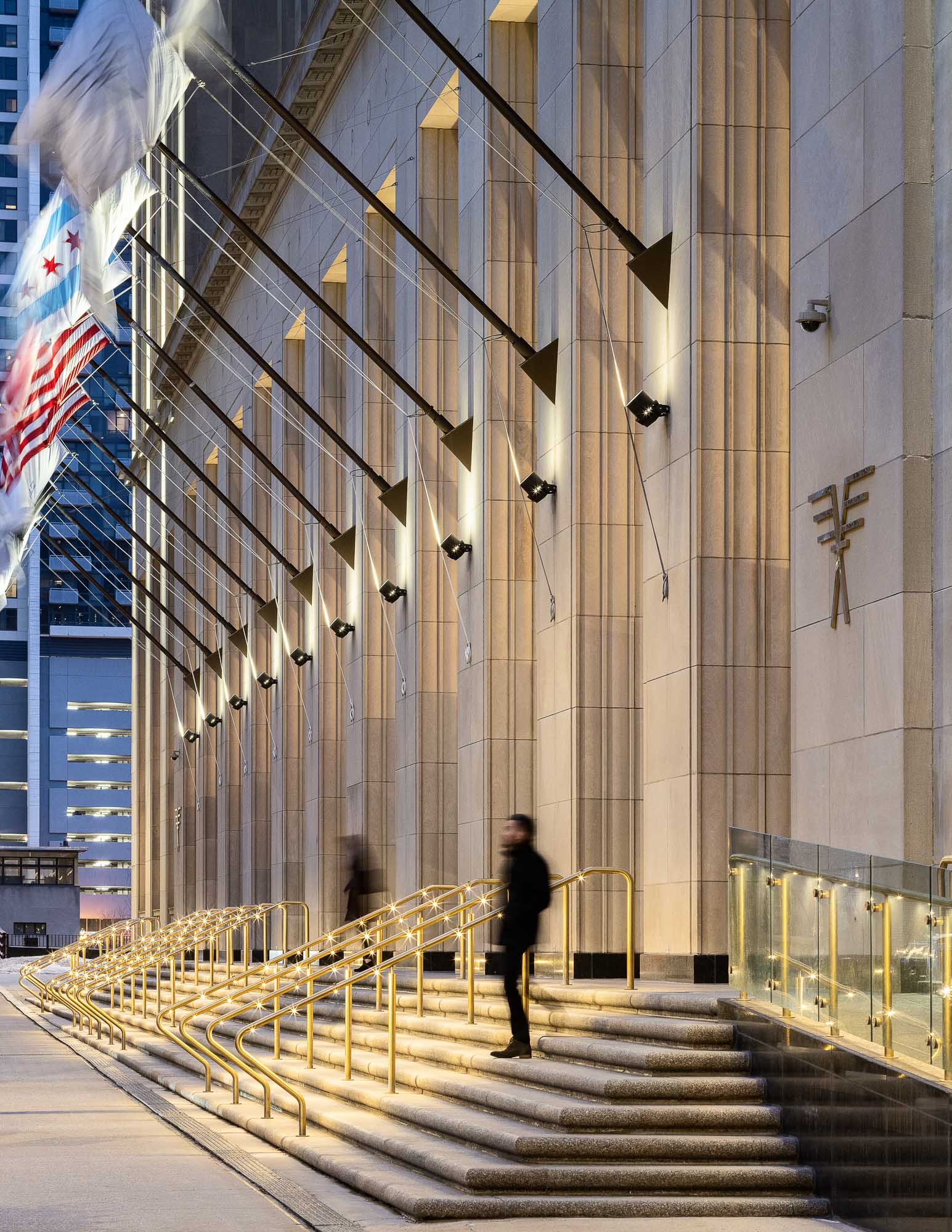 The Post Office | Projects | Gensler