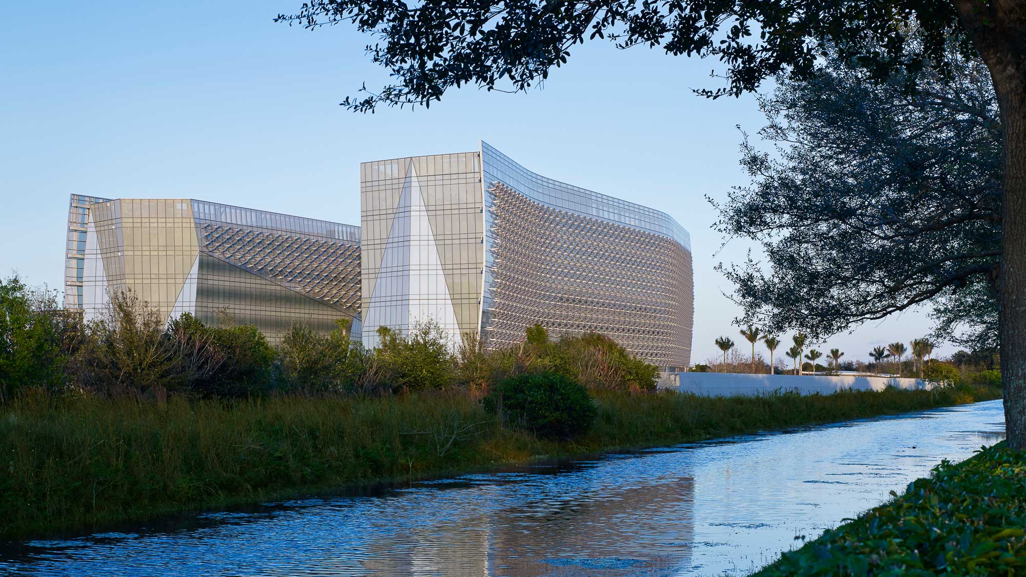 U.S. General Services Administration, Federal Office Building | Gensler