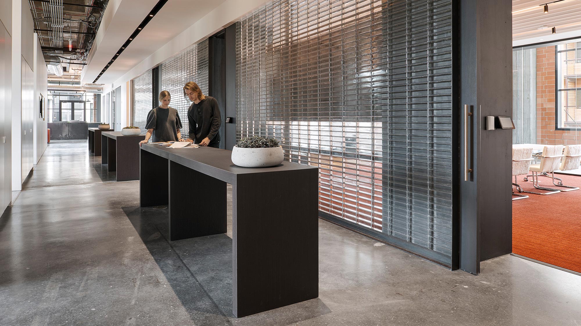 Gensler Austin at Music Lane | Projects | Gensler