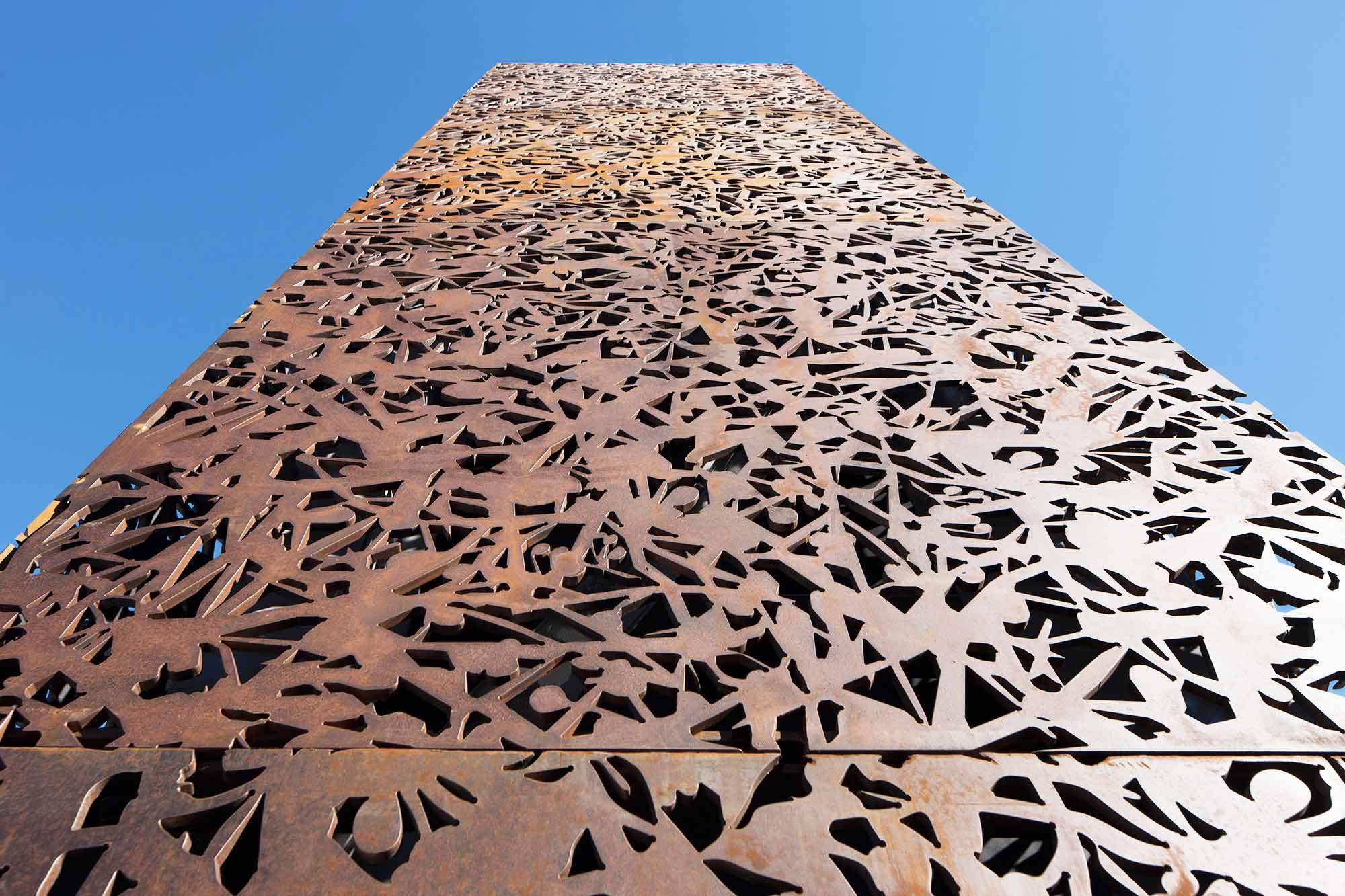 Melrose Gateway | Projects | Gensler