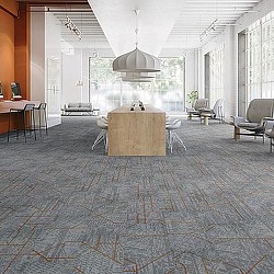 Brandon Larcom | People | Gensler