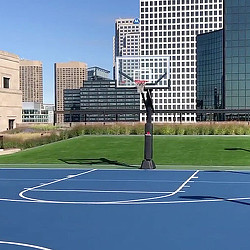 The Post Office | Projects | Gensler