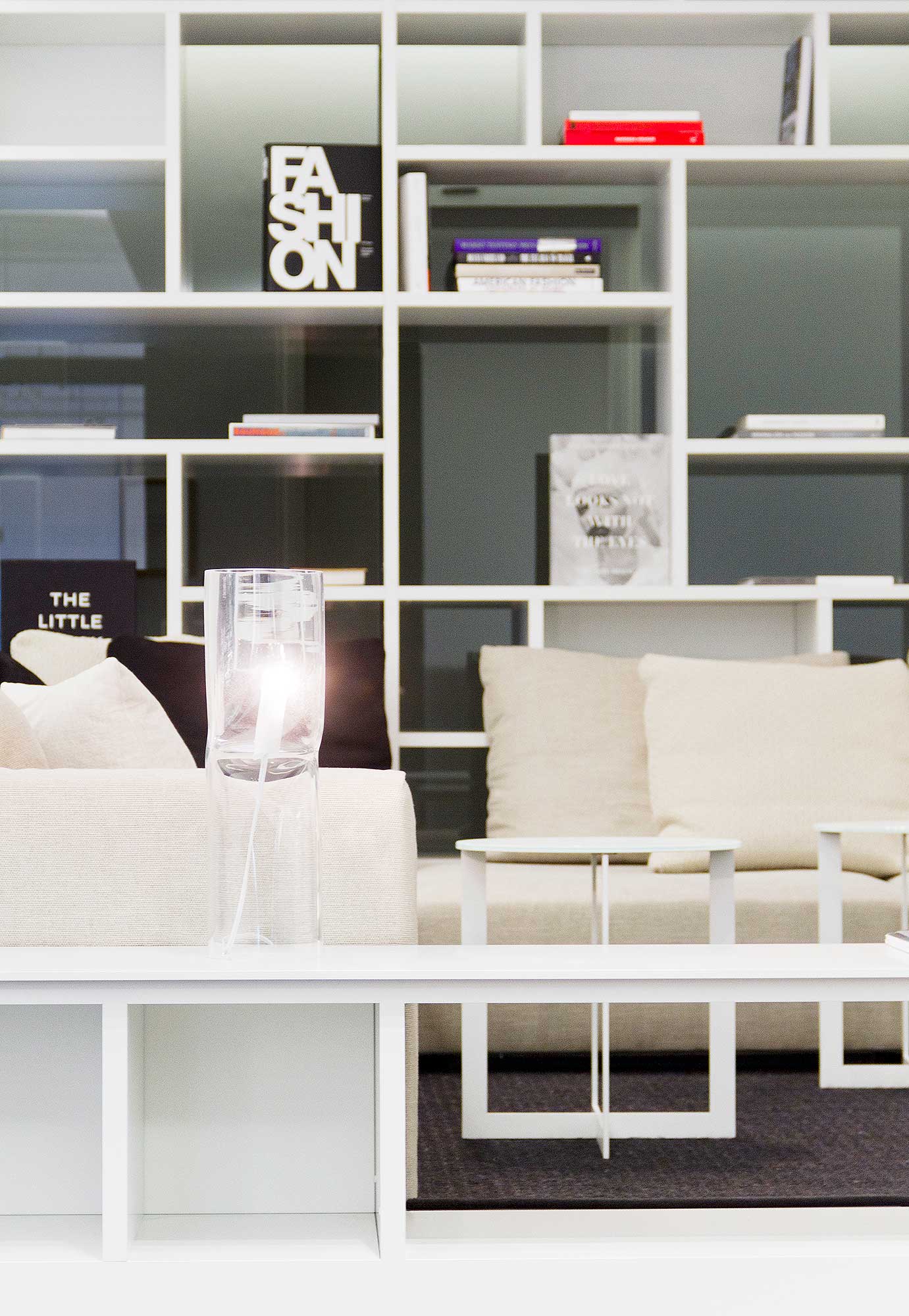 Calvin Klein Jeans Design Center | Projects | Gensler