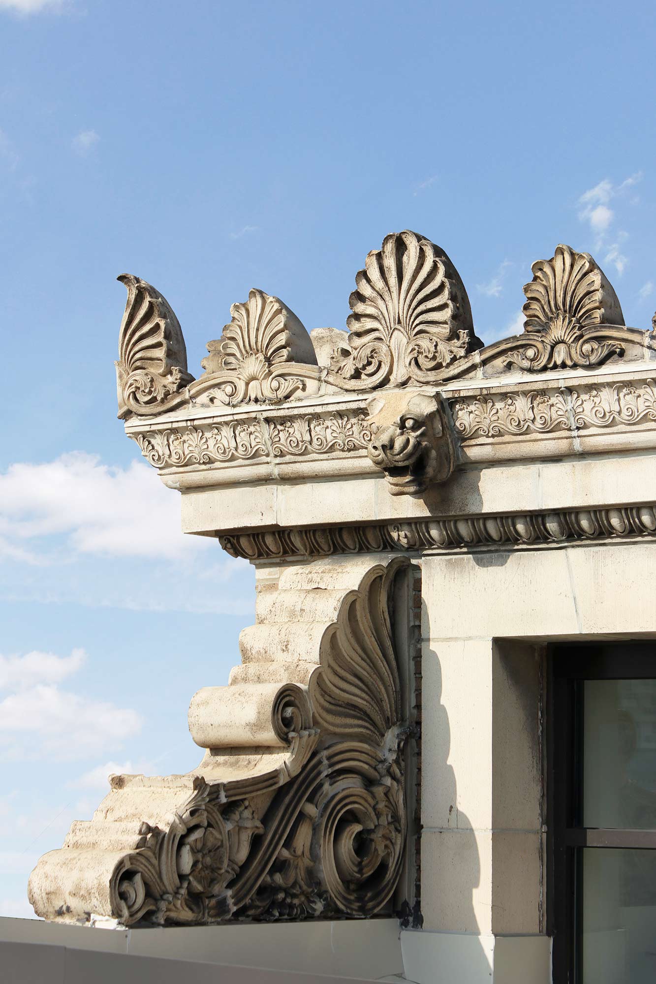 Hotel Monaco Philadelphia | Projects | Gensler