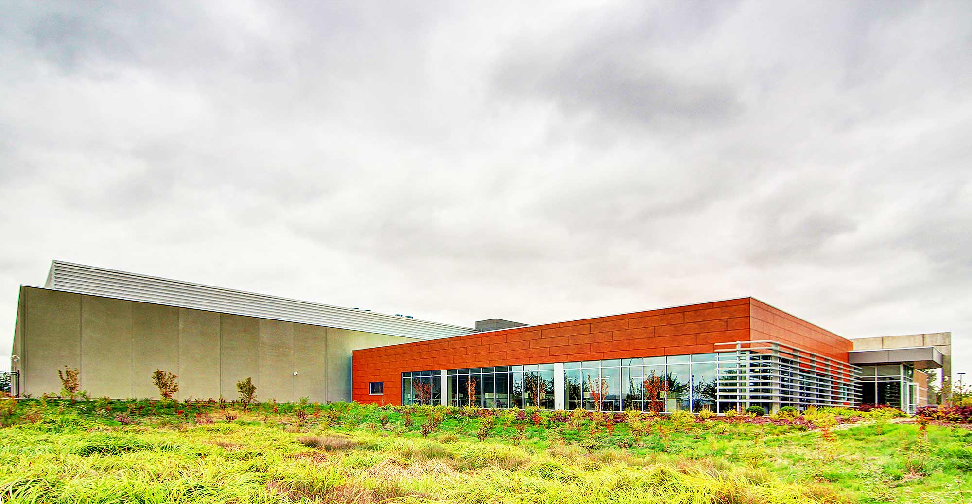 Multinational Computer Software Company | Projects | Gensler