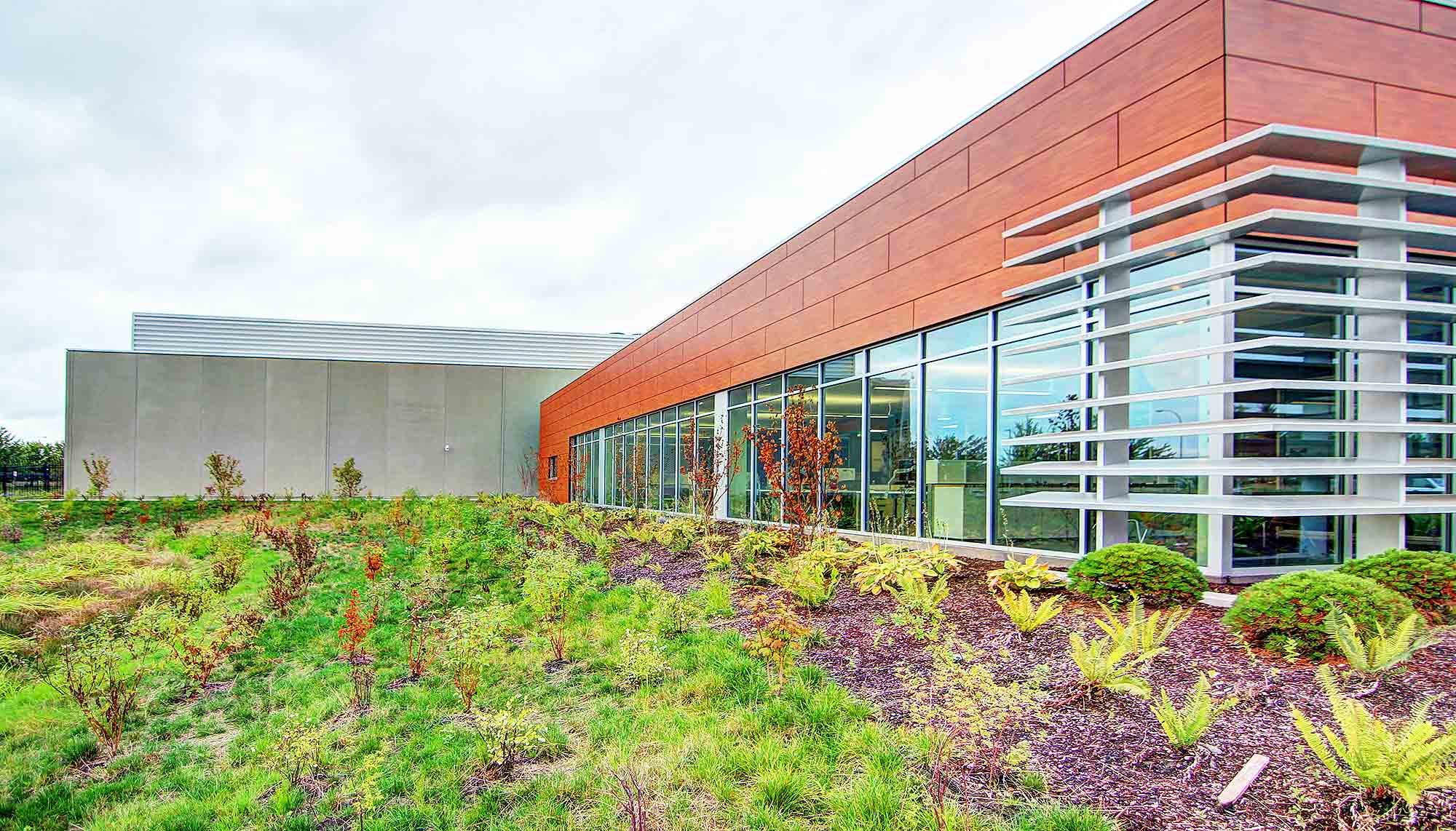 Multinational Computer Software Company | Projects | Gensler