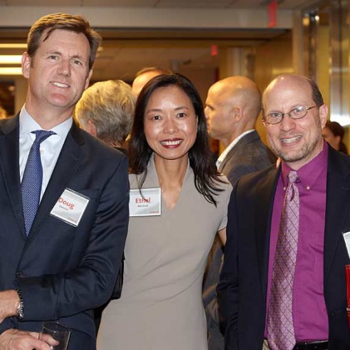 Gensler Boston celebrates 21 years of amazing partnerships | Gensler