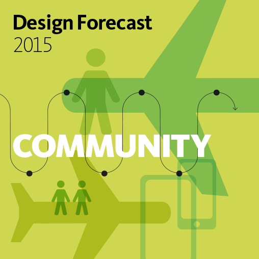 The Future of Community | Gensler