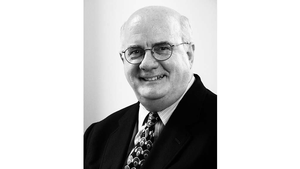 Remembering Walter Hunt, FAIA: 1941–2016 | Gensler