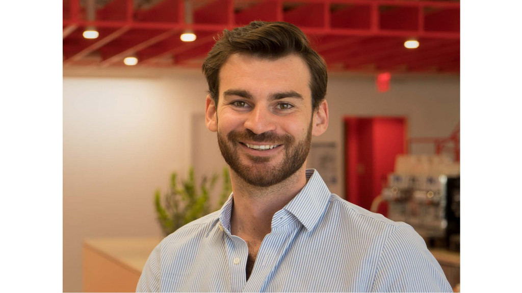 Blake Weber | Gensler