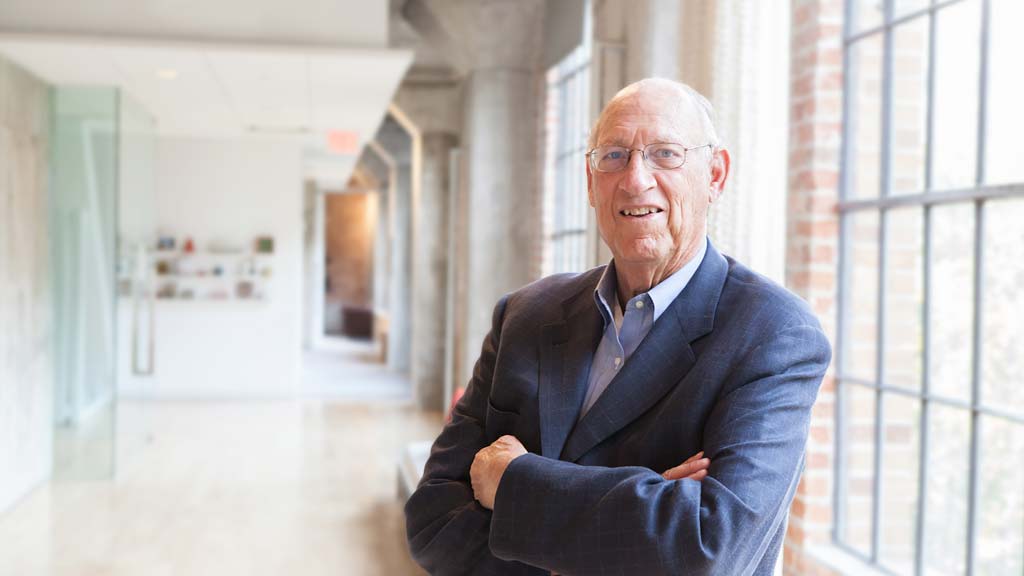 Art Gensler - Legacy | Gensler