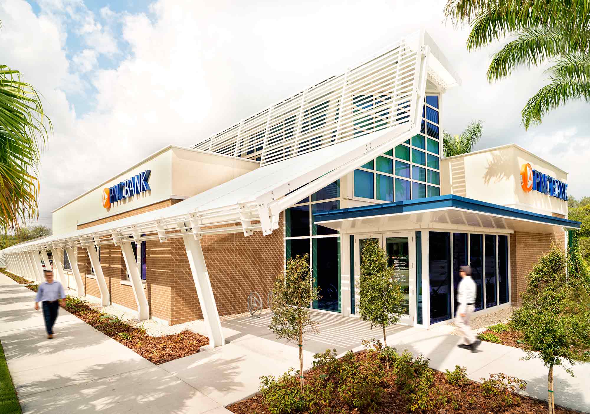 PNC Net Zero | Projects | Gensler