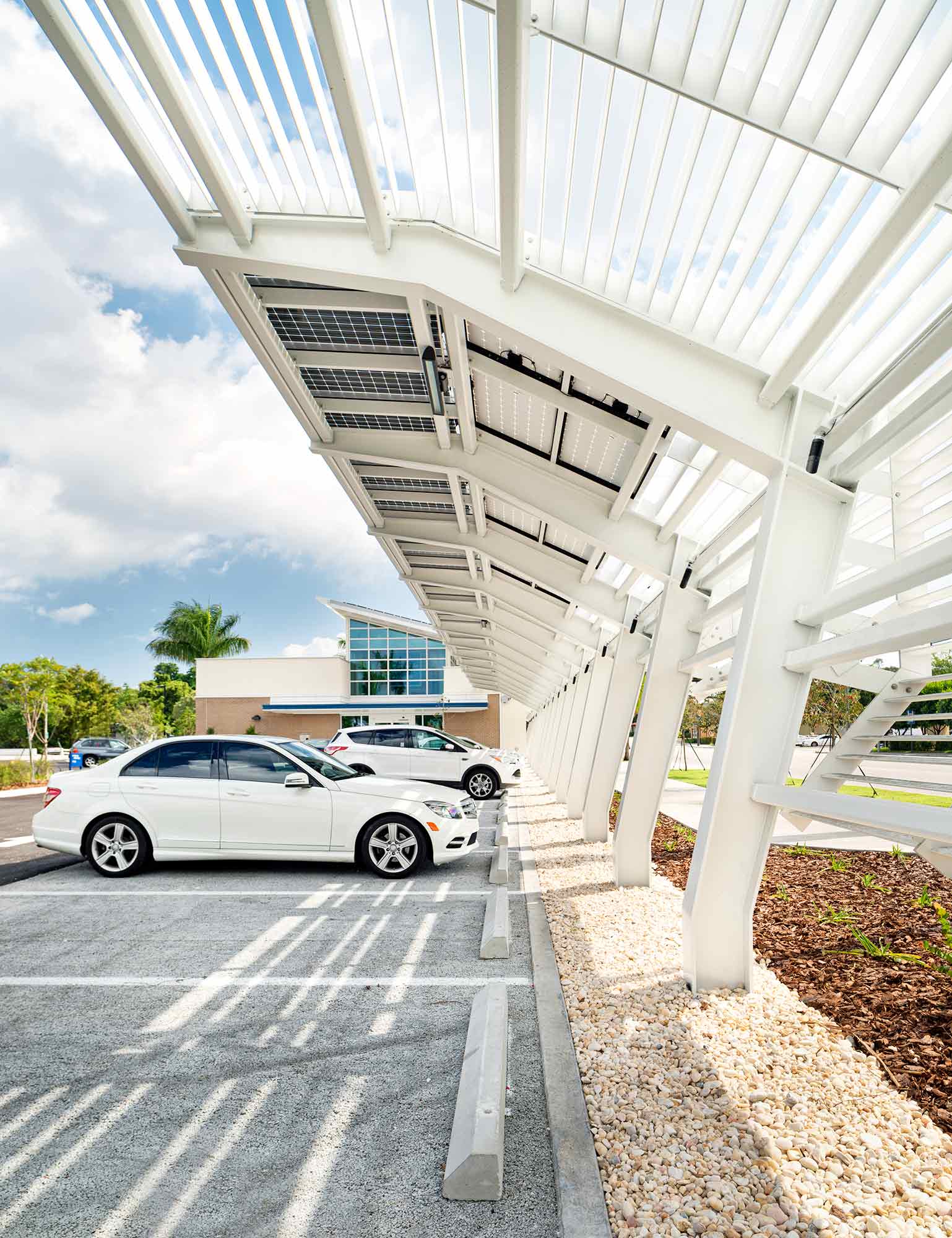 PNC Net Zero | Projects | Gensler