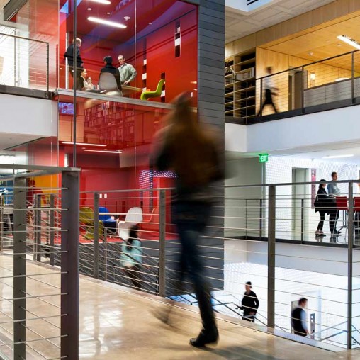 Los Angeles | Offices | Gensler