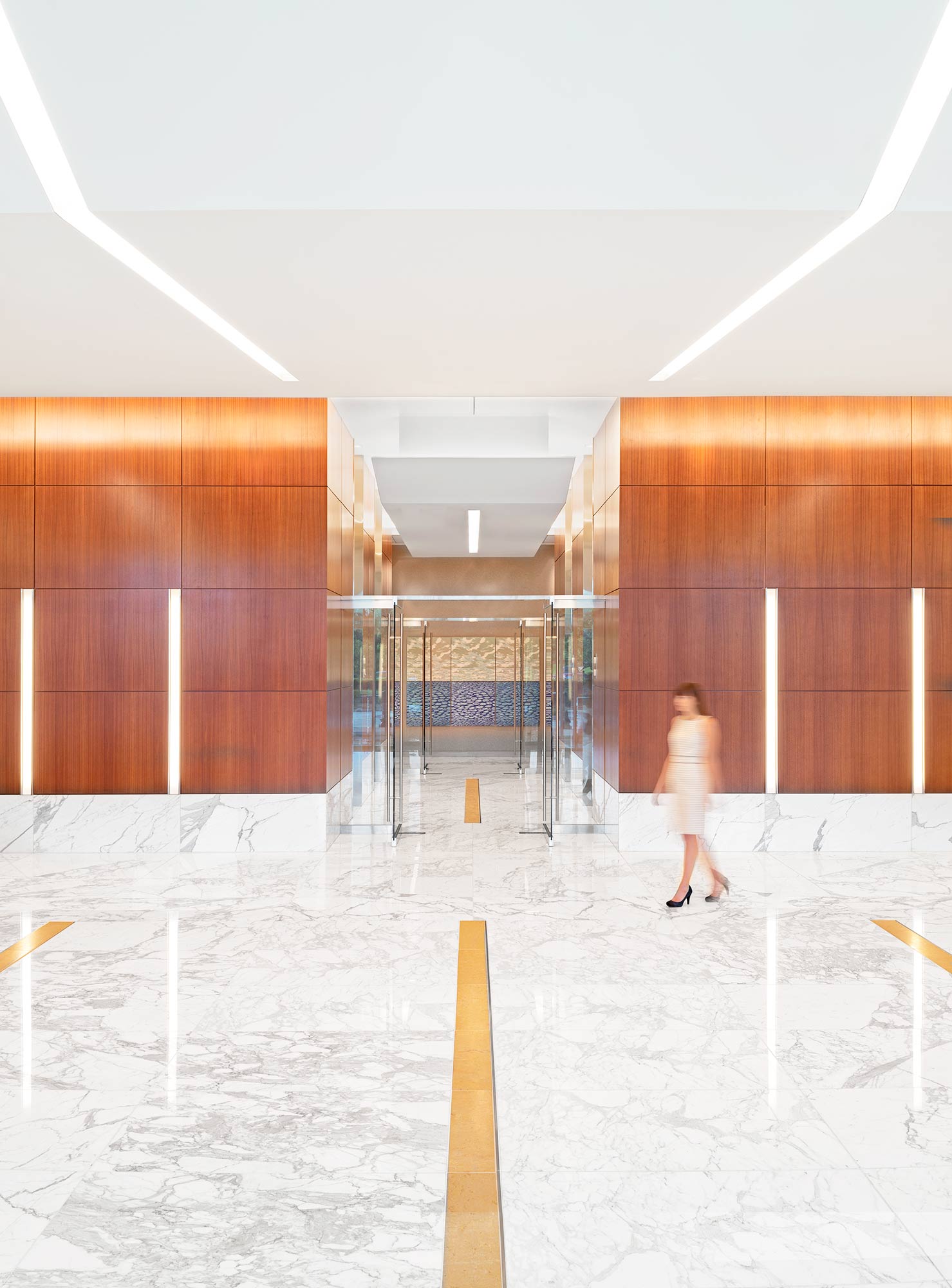 SPX Corporation | Projects | Gensler