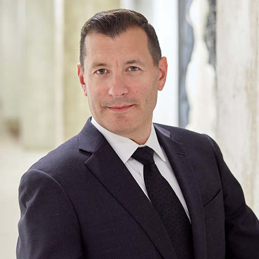 Peter Weingarten | People | Gensler