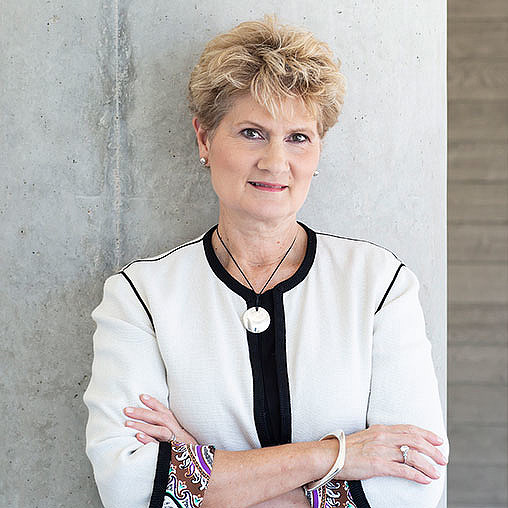 Judy Pesek | People | Gensler
