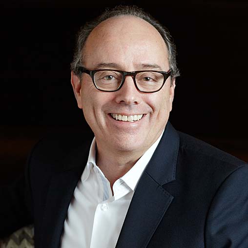 Ray Shick | People | Gensler