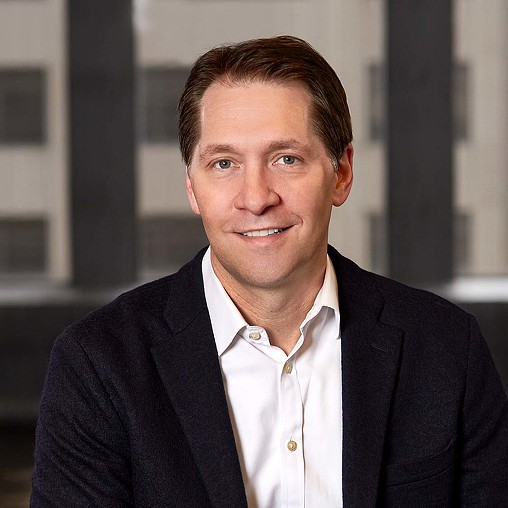 Johnathan Sandler | People | Gensler