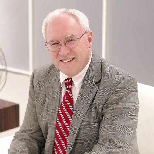 Donald Ghent | People | Gensler
