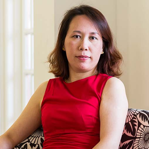 Haiwen Luo | People | Gensler