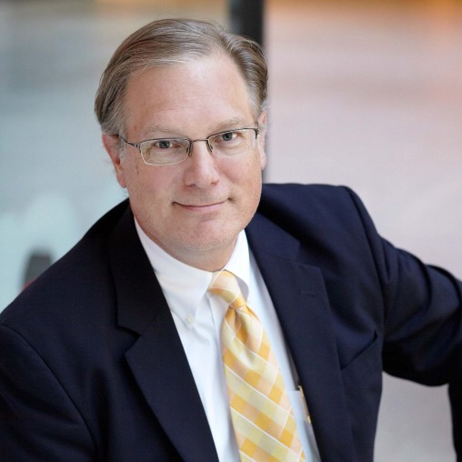 Paul Wilhelms | People | Gensler