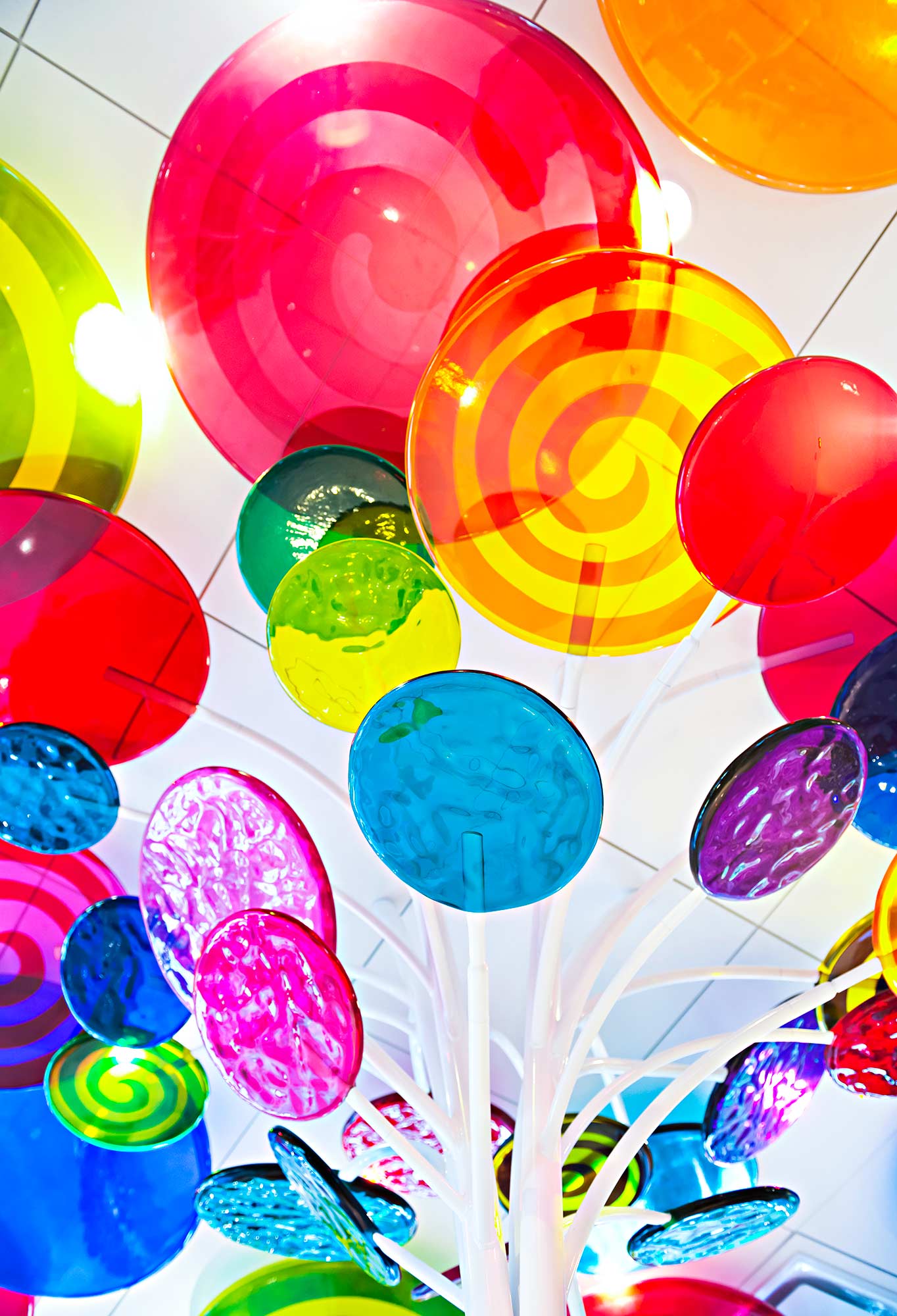 Dylan’s Candy Bar | Projects | Gensler