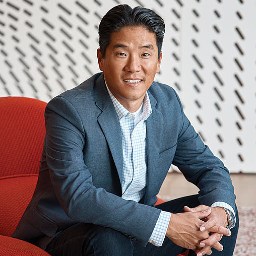 Nathan Kim | People | Gensler