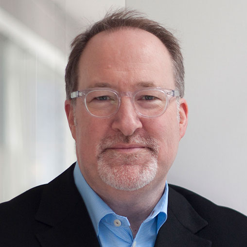 Jim Prendergast | People | Gensler