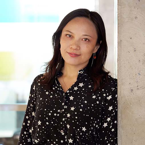 Jennifer Liu | People | Gensler
