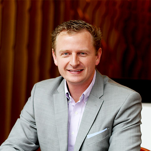 Ryan Sickman | People | Gensler