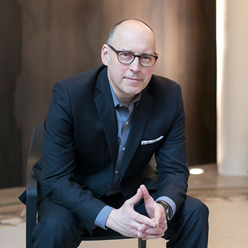 Randy Guillot | People | Gensler