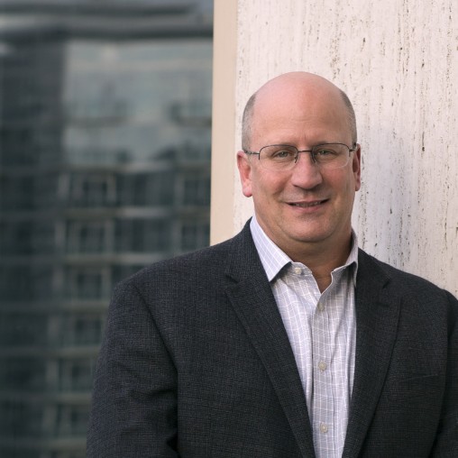 Robert Fischel | People | Gensler