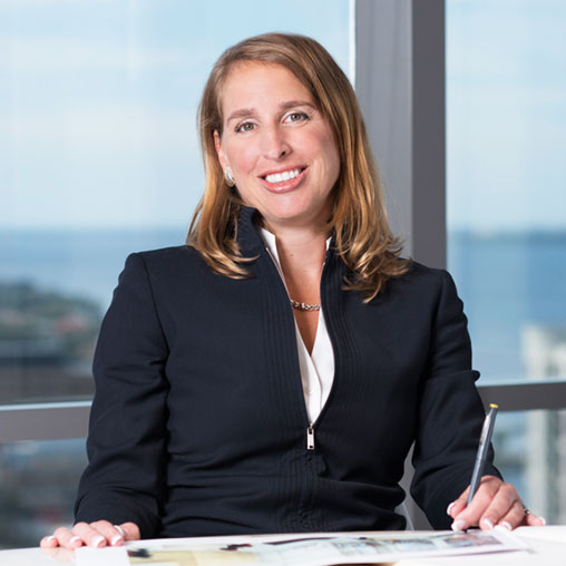 Dawn Gunter | People | Gensler