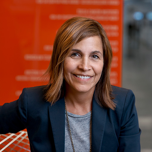Martha dePlazaola Abbott | People | Gensler