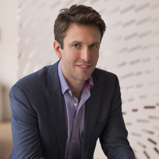 Philippe Phaneuf | People | Gensler