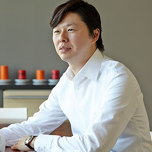 Masashi Kato | People | Gensler