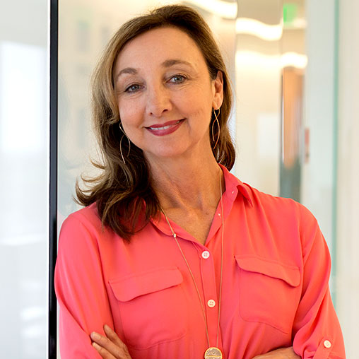 Dana Foley | People | Gensler