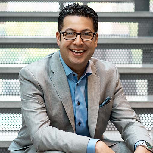 Joseph Joseph | People | Gensler