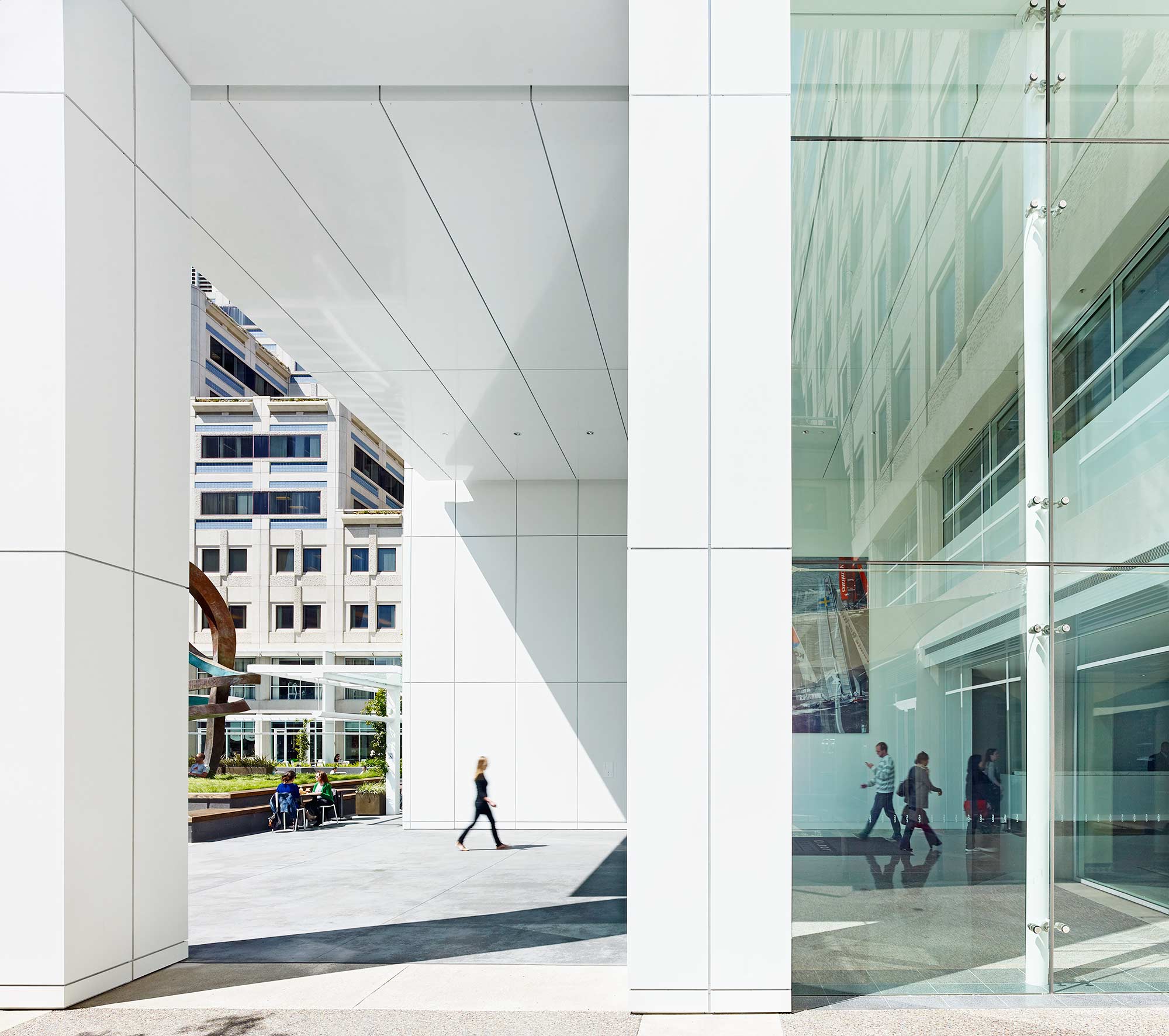 303 Second | Projects | Gensler