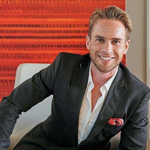 Brandon Larcom | People | Gensler