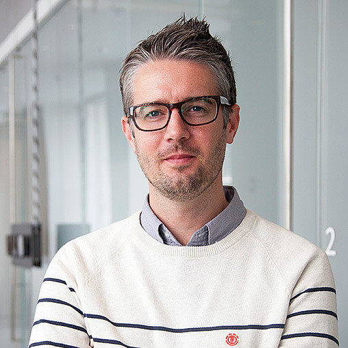 Michael Townsend | People | Gensler