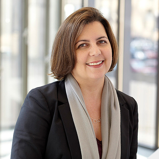 Jacqueline Salterio | People | Gensler