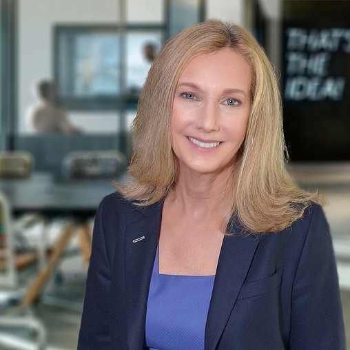 Julie Seitz | People | Gensler