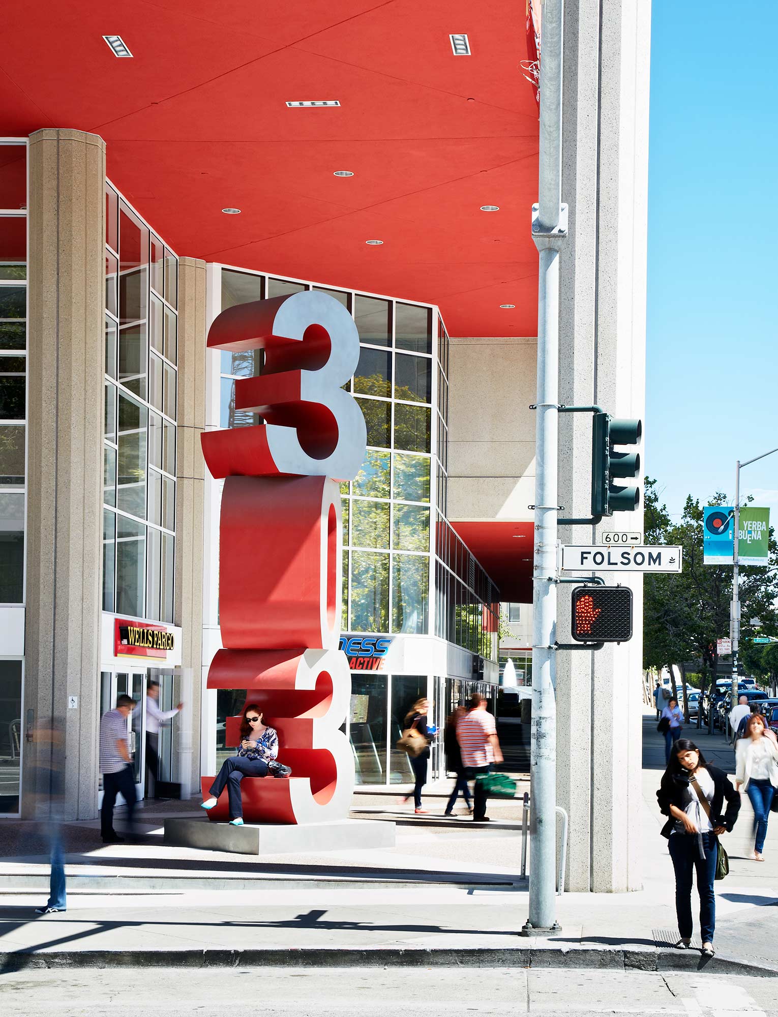 303 Second | Projects | Gensler