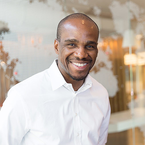 Tony Okoye | People | Gensler