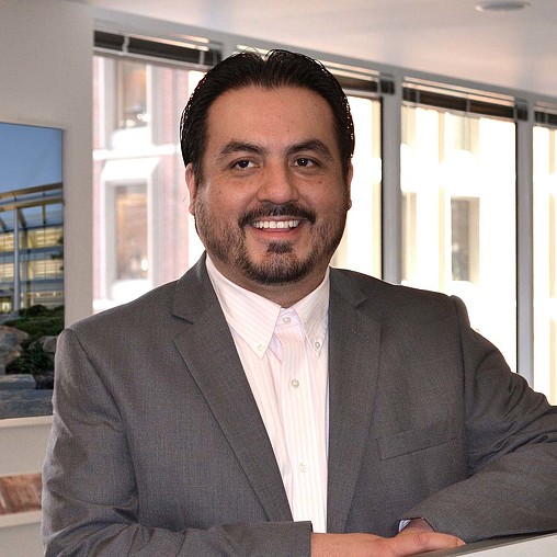 Alejandro Soto | People | Gensler