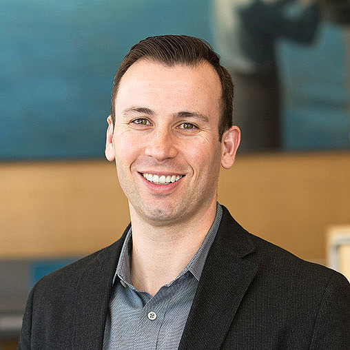 Brian Corbett | People | Gensler