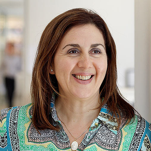 Maria Perez | People | Gensler