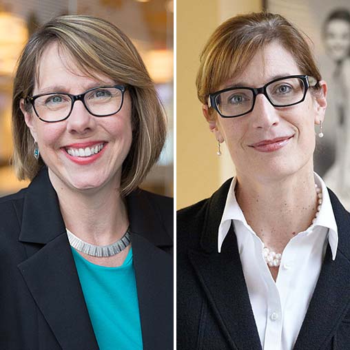 Two Gensler Designers Elevated to IIDA College of Fellows in 2017 | Gensler